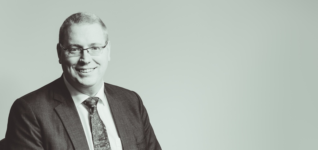 Introducing Steven Mather to the nexa law team - Nexa Law