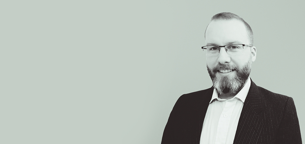 Introducing David Roth to nexa law - Nexa Law