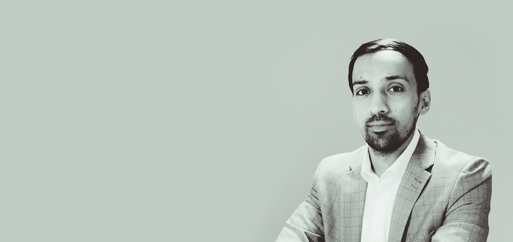 Introducing Badar Zaman to nexa law - Nexa Law