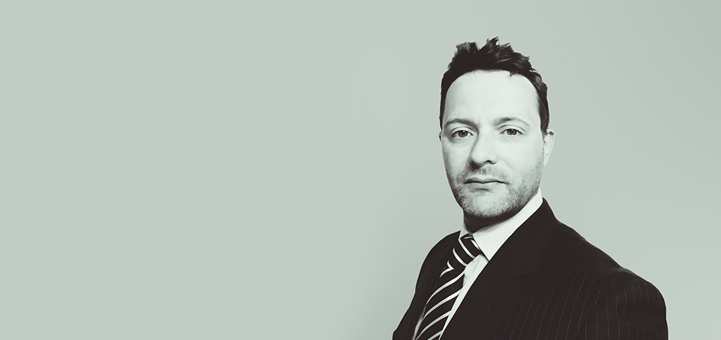 Iain Robinson joins nexa law - Nexa Law