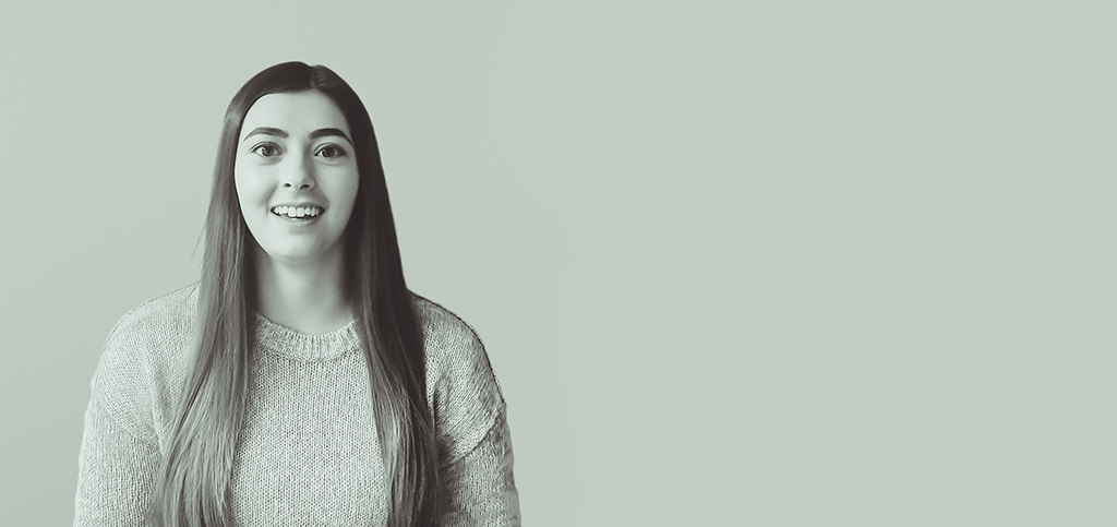 Introducing our new Executive Assistant, Jessica Kirkham - Nexa Law