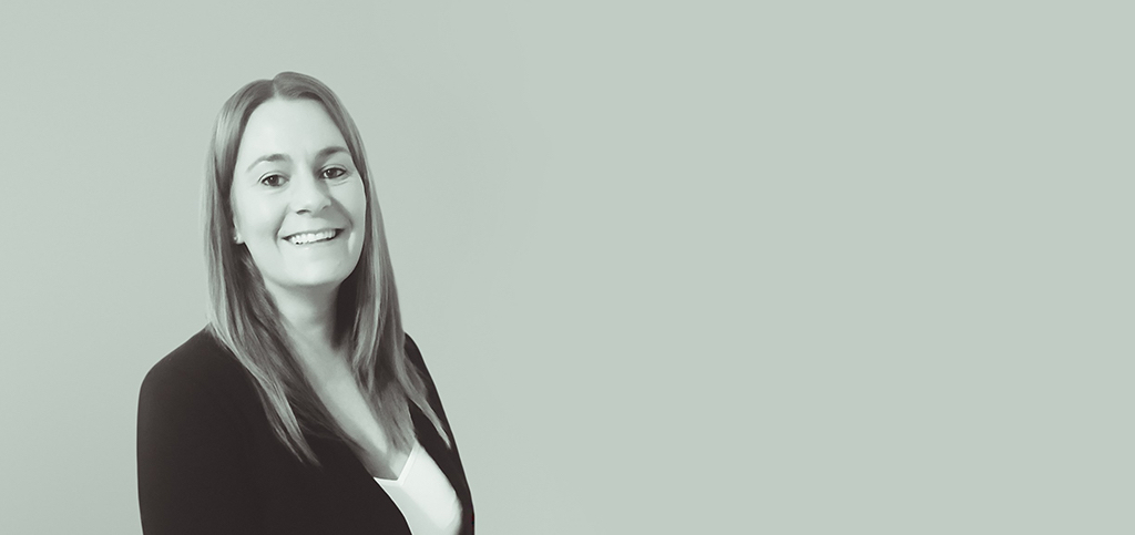 Meet Louise Sackey, an expert in Commercial Litigation - Nexa Law