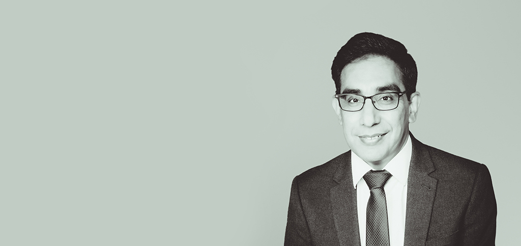 Introducing Nadeem Akhtar to nexa law - Nexa Law