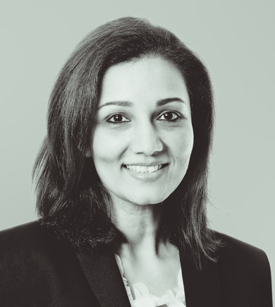 Welcoming Rina Popat to Nexa - Nexa Law